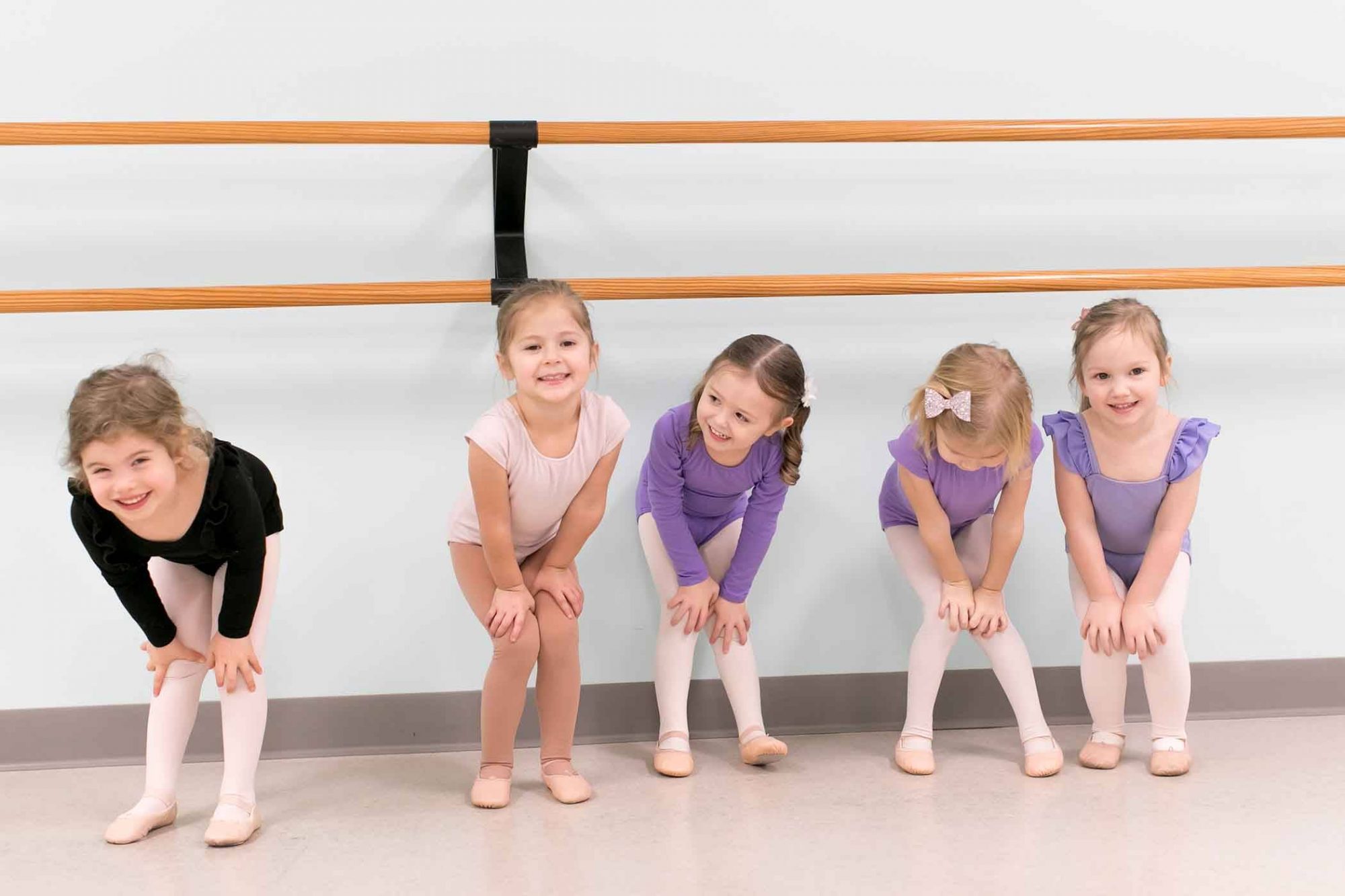 Tiny Tots Dance Class | Debra Collier's School of Dance | Warsaw, IN